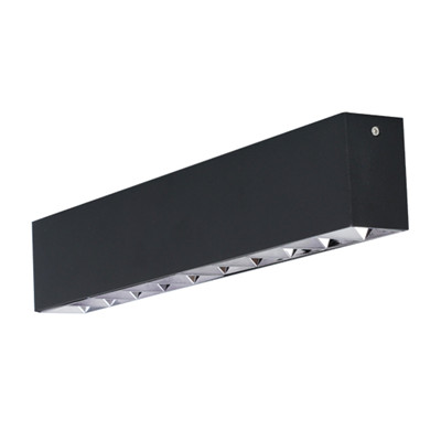 Surface Mount Led Linear Light - LED Light Factory