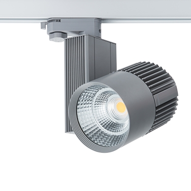 LED Track Lighting Kits - LED Light Factory